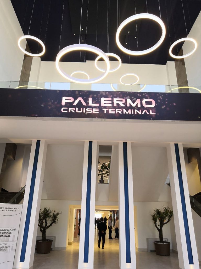 Cruise Port Palermo 2025 – Palermo Cruise Port Schedule – PWMV
