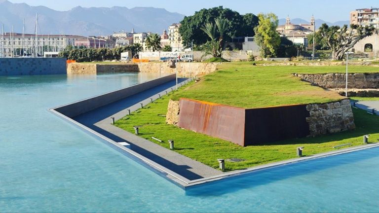 Inaugura il Molo Trapezoidale nel Porto di Palermo - Mobilita Palermo