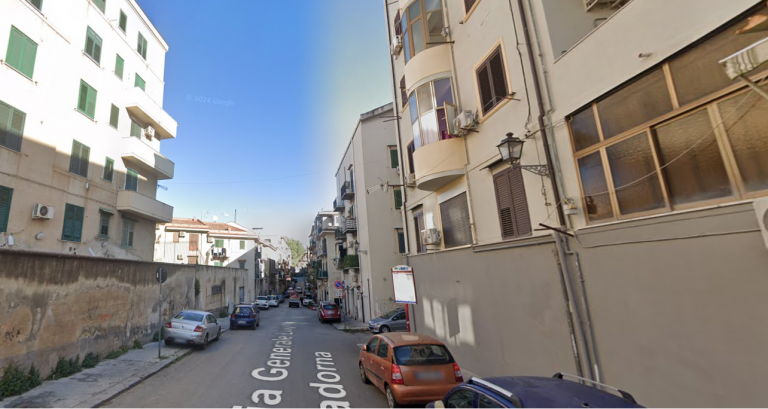 Chiusura corso Re Ruggero: nuova viabilità su via Cadorna - Mobilita ...